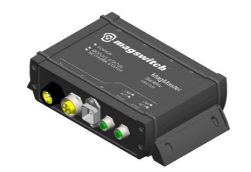 MAGMASTER BLACKBOX PRO - 88001536– Magswitch Technologies
