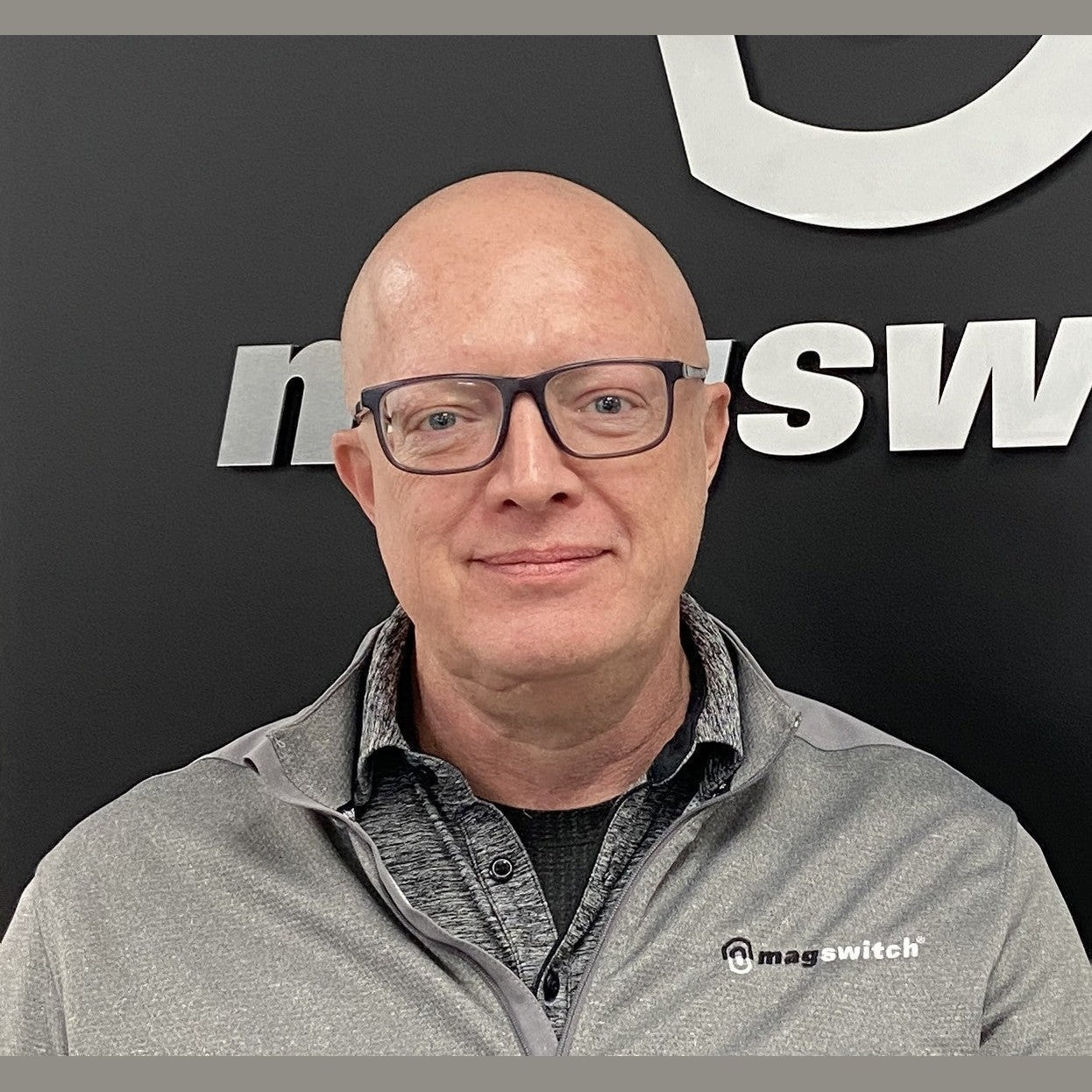 Addition of Randy Tackett as Key Account Manager