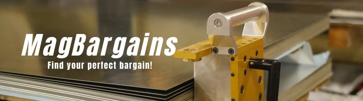 Magswitch Magnetic Tool Bargains and Discounts– Magswitch Technologies