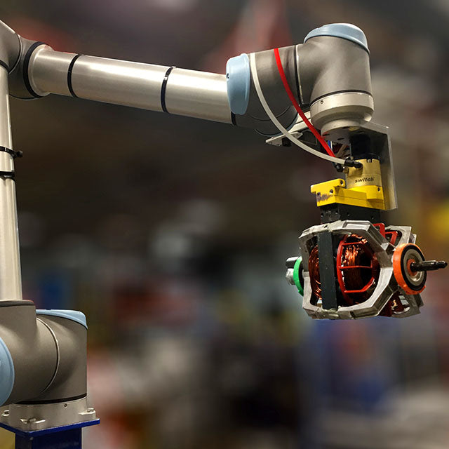 Magnetic Industrial Automation Products & Tools– Magswitch Technologies
