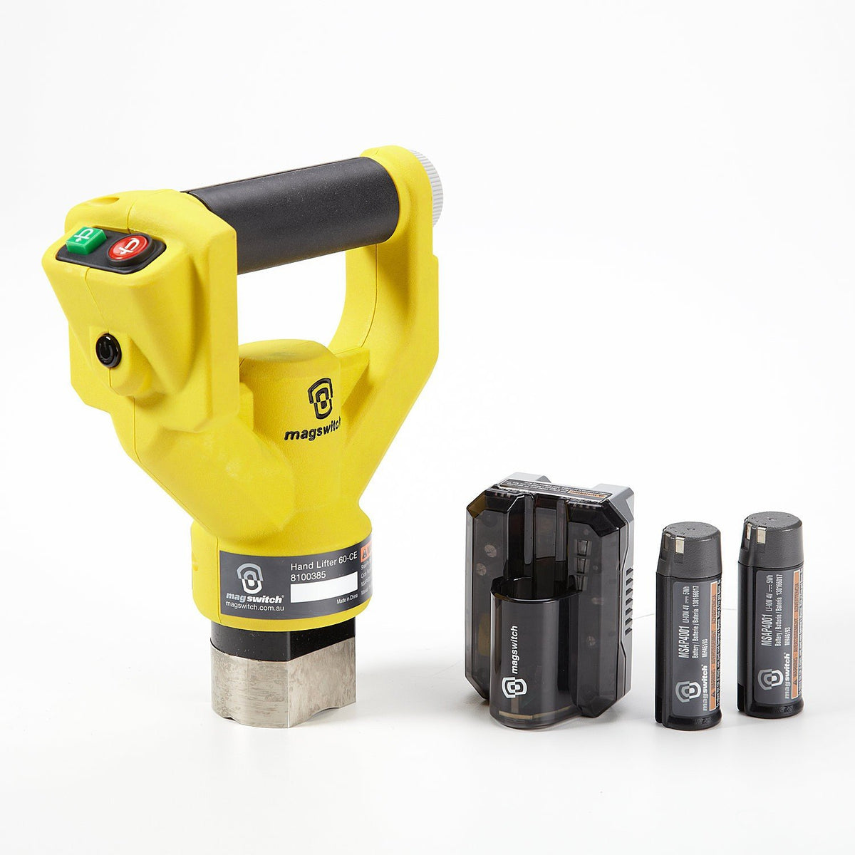 Mag-Tools Accessories & Parts– Magswitch Technologies