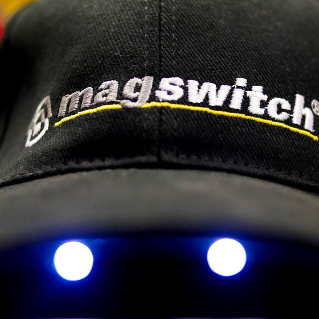 Magswitch & Mag-Tools Merchandise Products– Magswitch Technologies