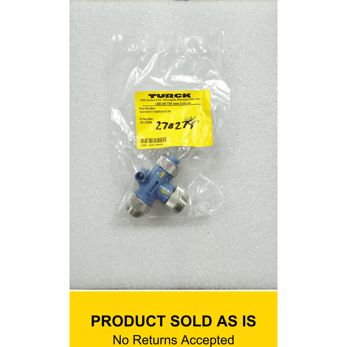 Power Tap Tee, MagMaster - 270279– Magswitch Technologies