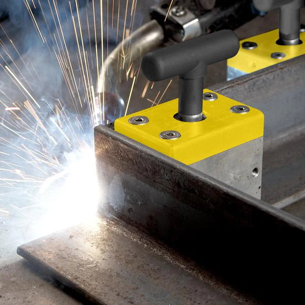 Magswitch Advanced Welding Bundle Kit - 8800803– Magswitch Technologies