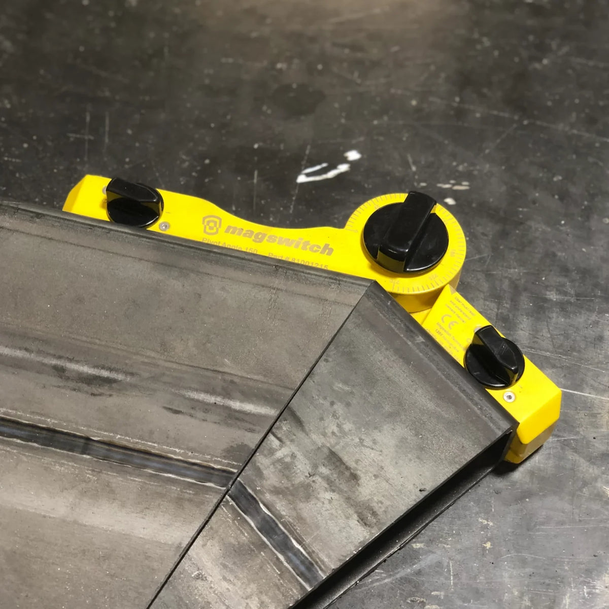 Magswitch Pivot Angle 150 Bundle (Mini & Max) - 88001148– Magswitch ...