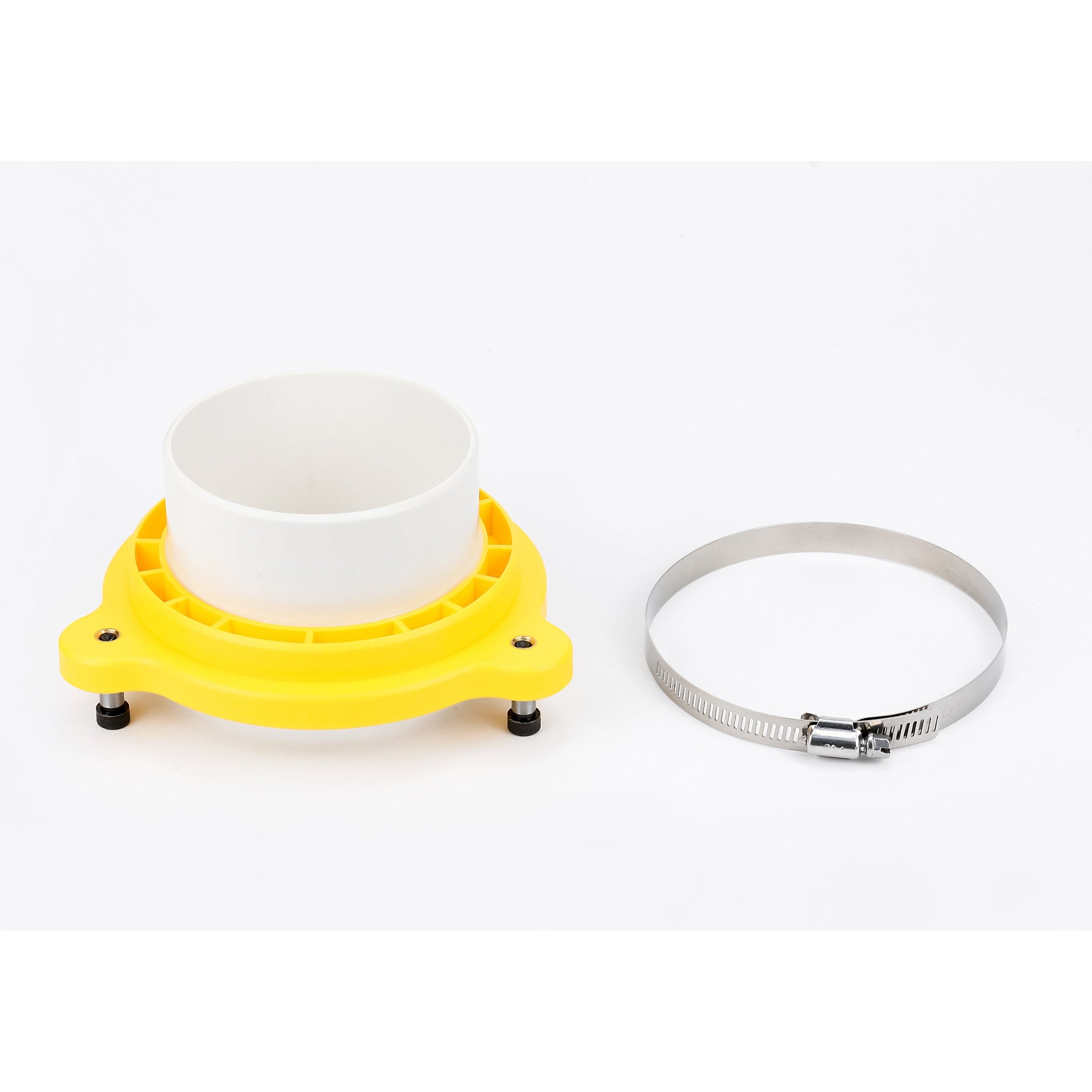Quicklox Hose Plate - 81101565, Dust Collection System