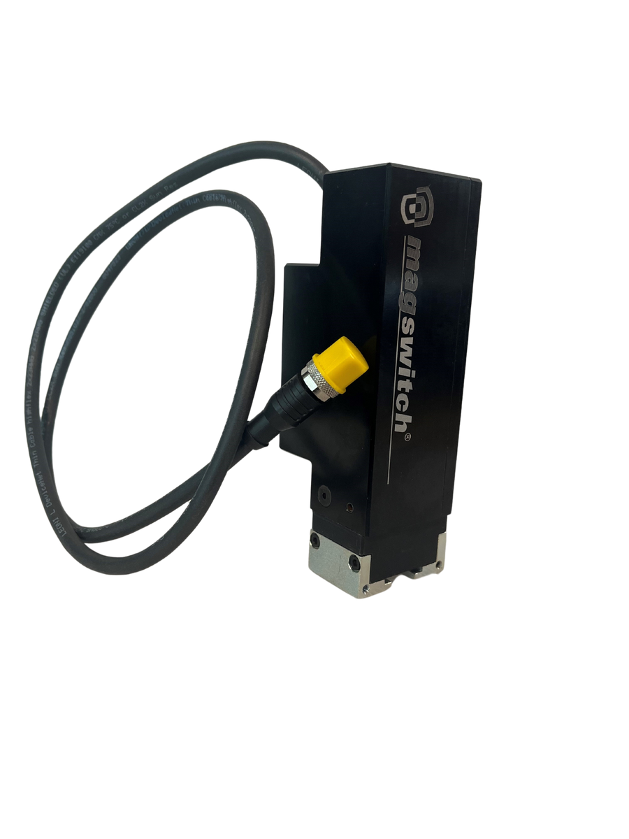 Cabled E30 - 81501263 Pick-and-Place Robotic End-of-Arm Tooling (EOAT ...