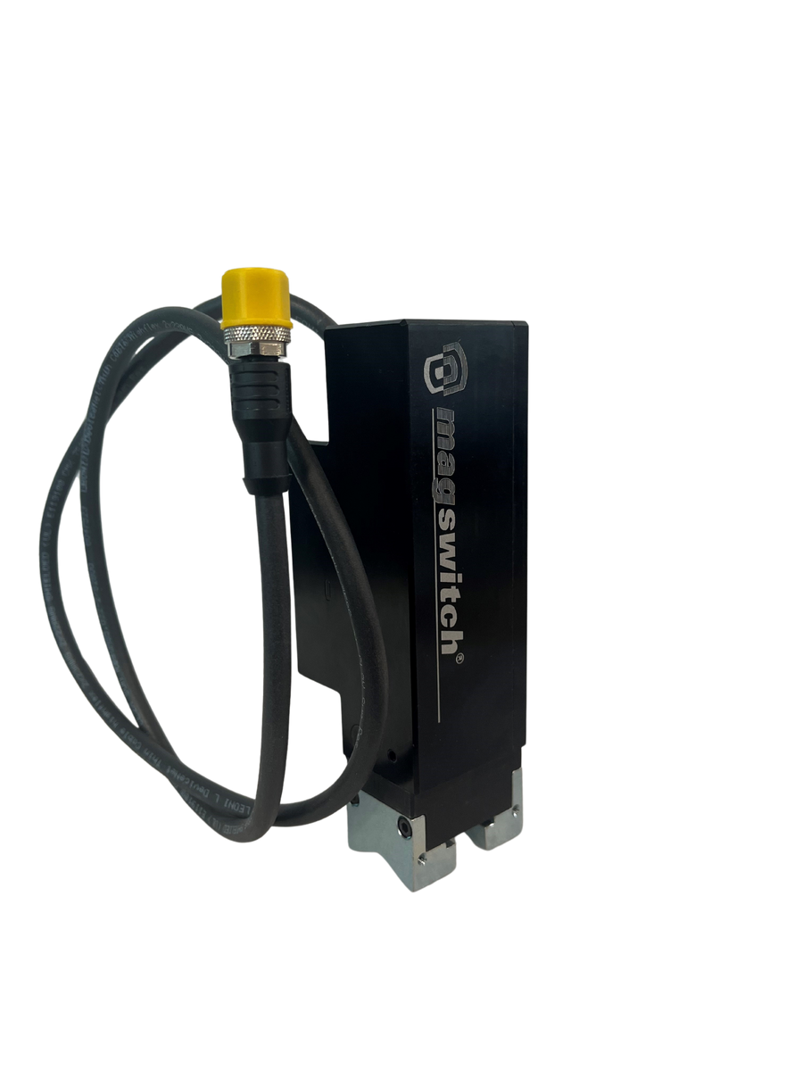 Cabled E30 - 81501263 Pick-and-Place Robotic End-of-Arm Tooling (EOAT ...