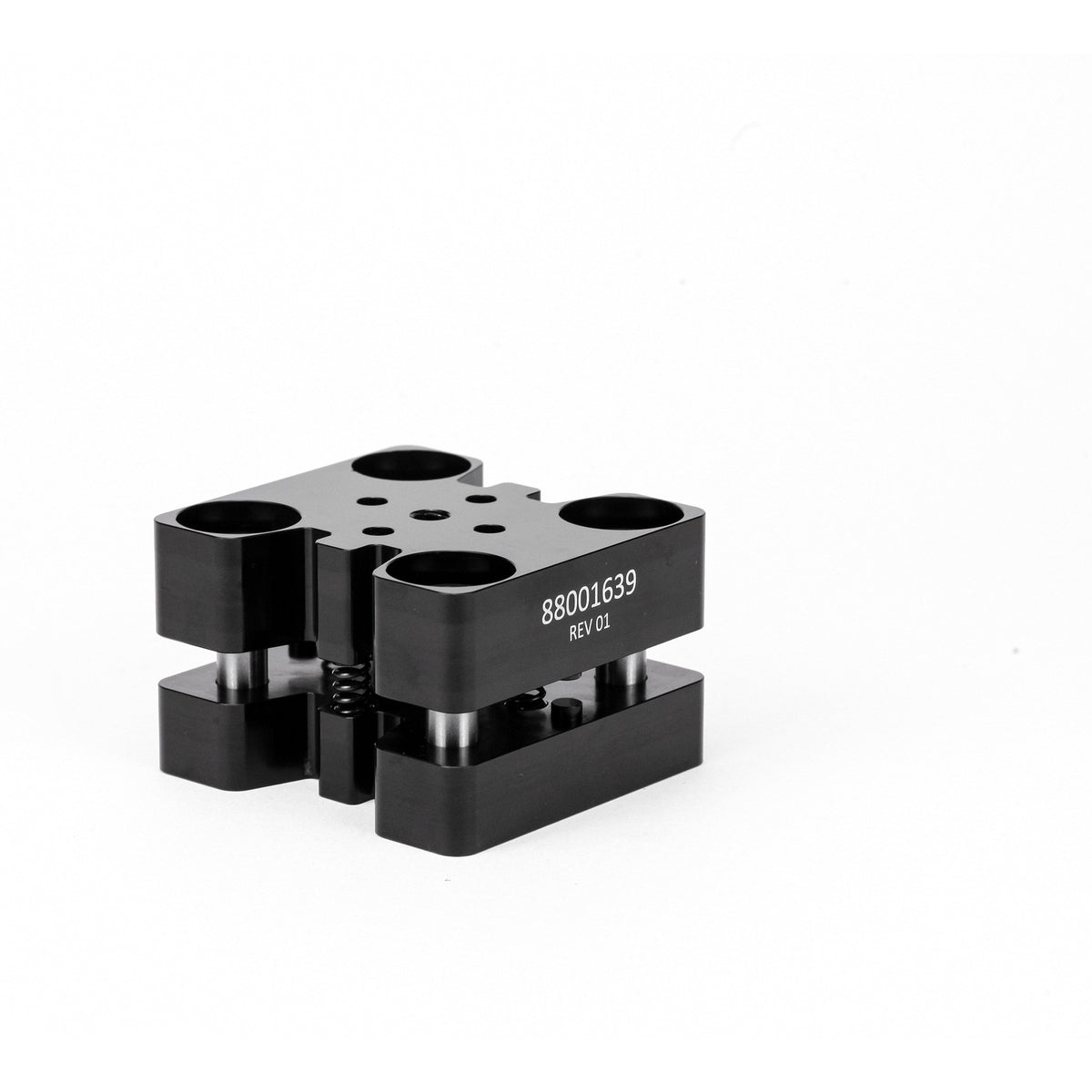 D120 - Pick/De-stack Robotic End-of-Arm Tooling (EOAT) Compliance ...