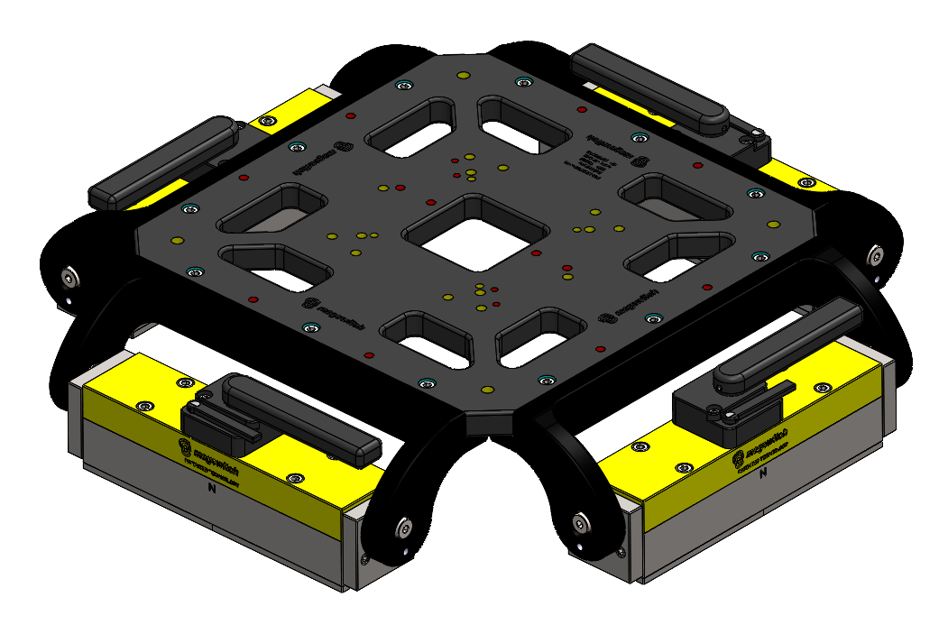 Magswitch MagWing 10 Magnet – Magswitch Technologies