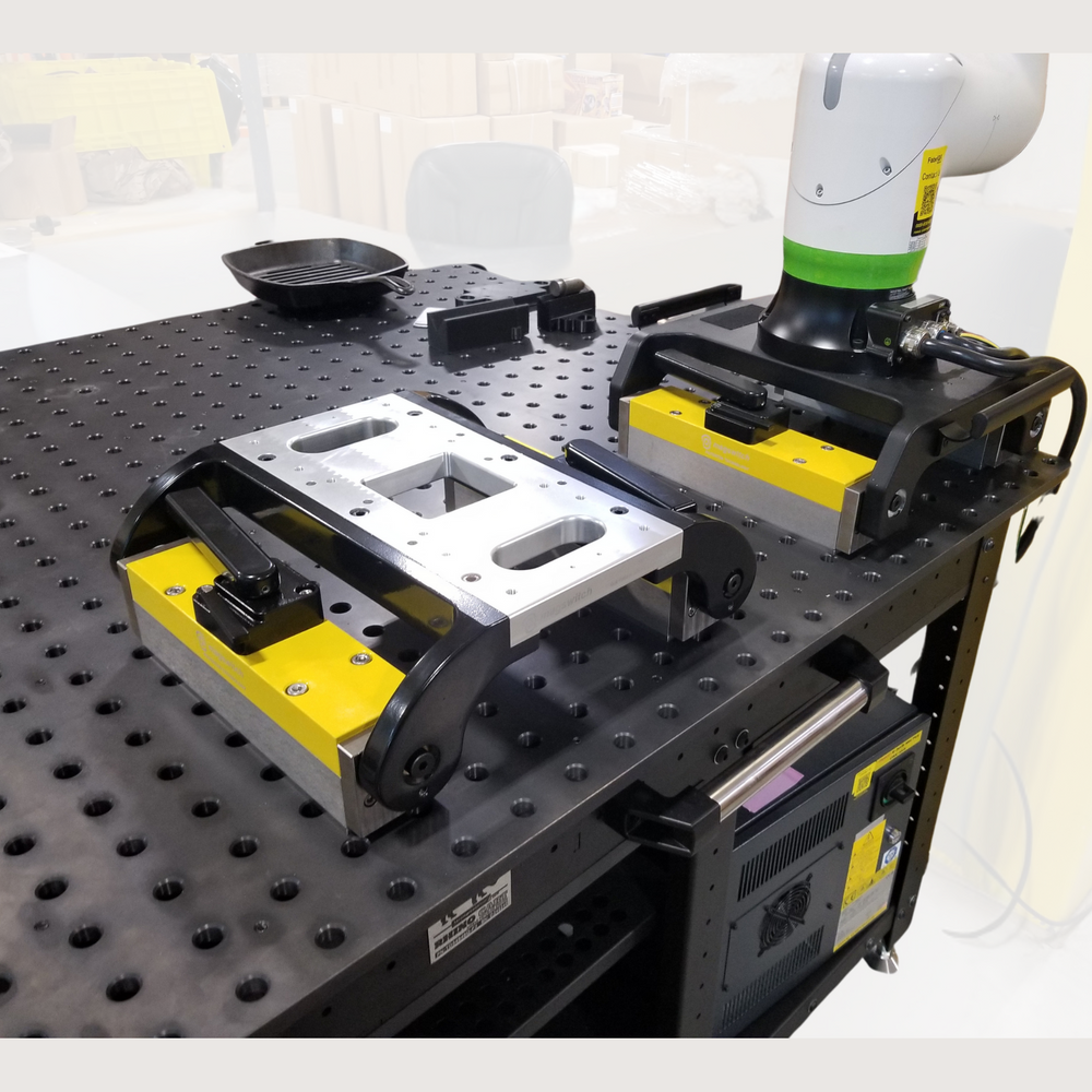 Magswitch MagWing 10 Magnet – Magswitch Technologies