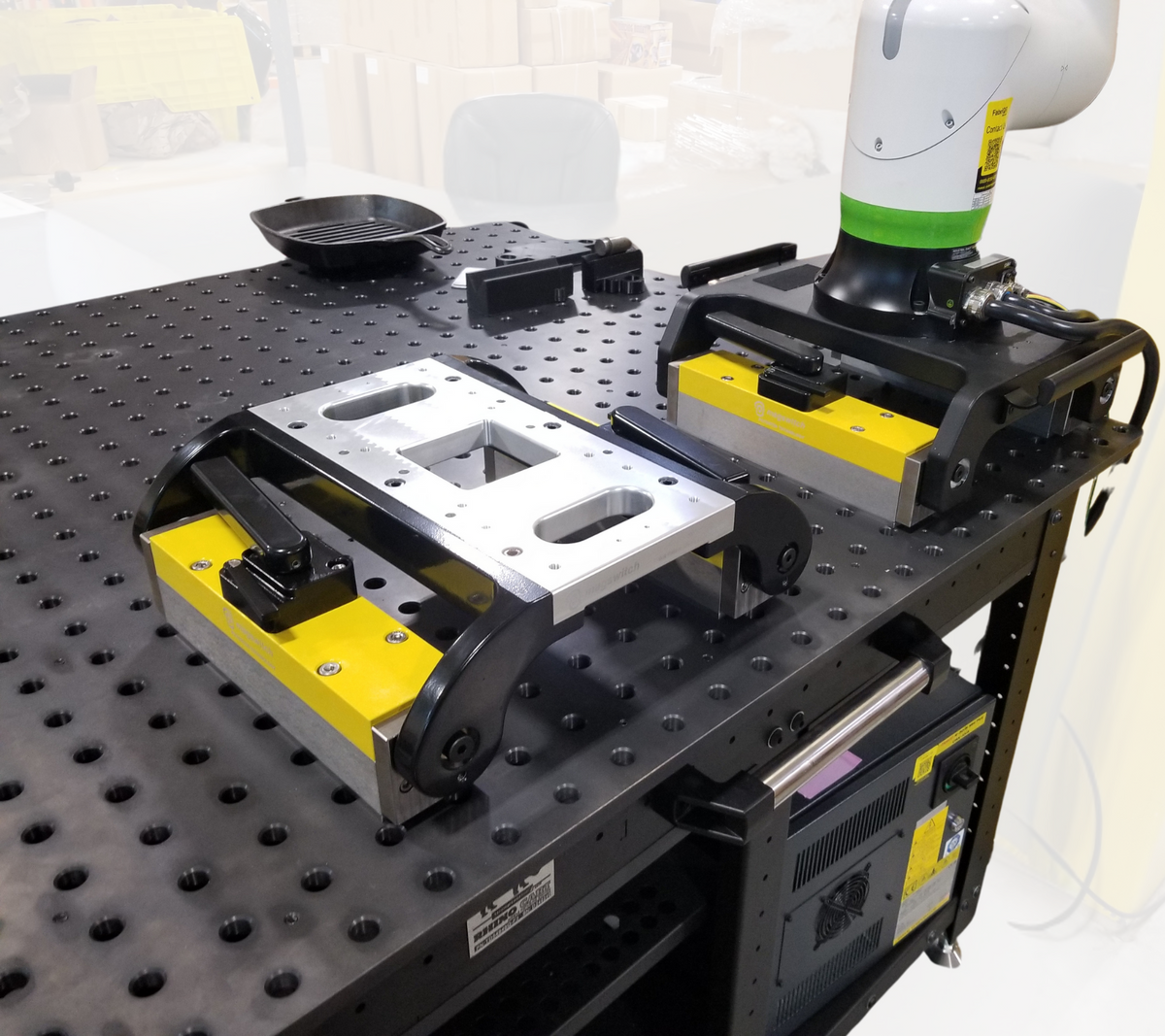 Magswitch MagWing 10 Magnet – Magswitch Technologies