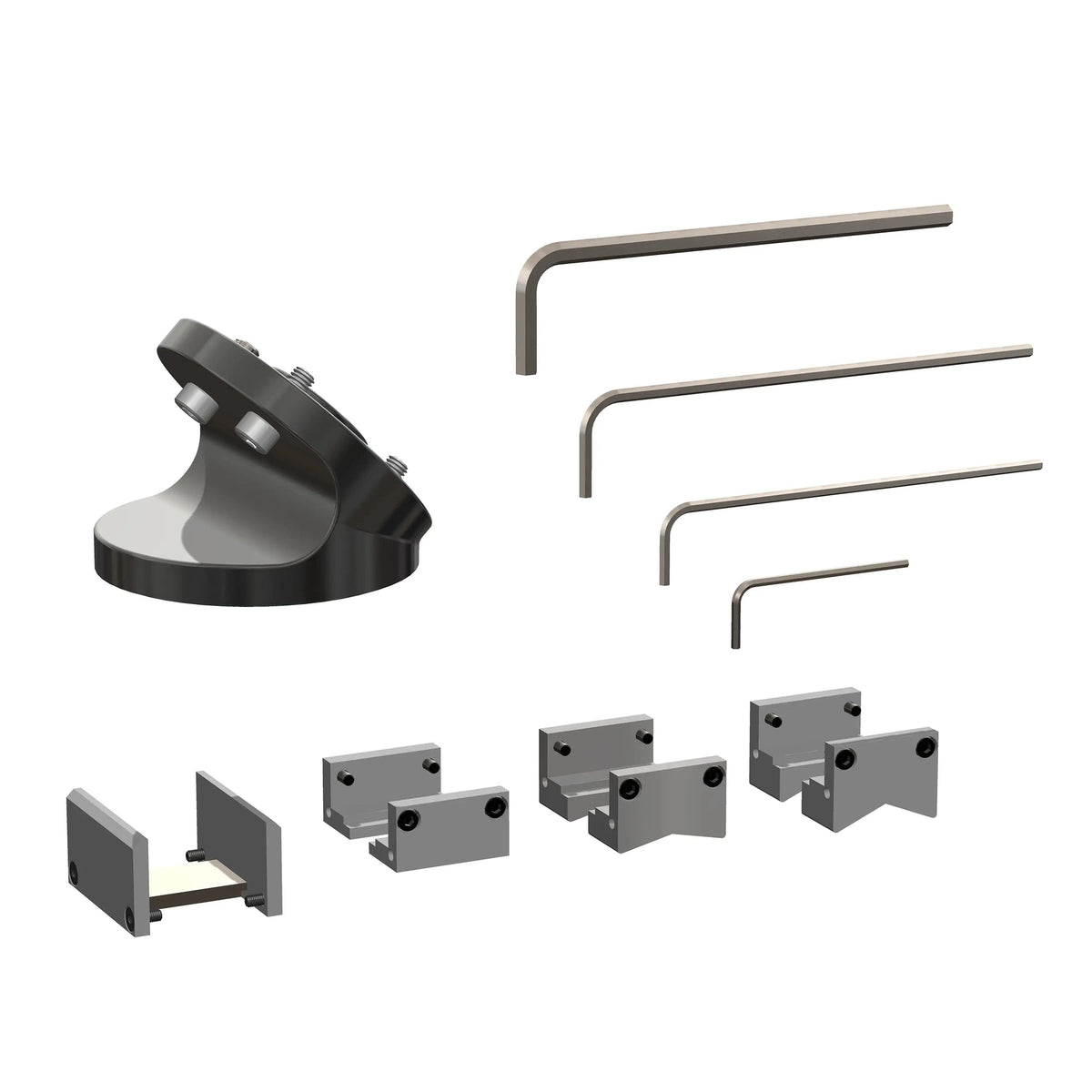 CoBot SmartMagGrip E30 Bin Picking Kit– Magswitch Technologies