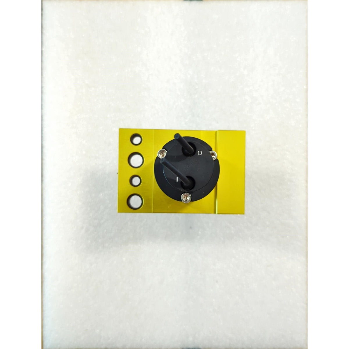 ME3020 HDC w/NAAMS MIS (Top and Side Mount) - 8140682– Magswitch ...