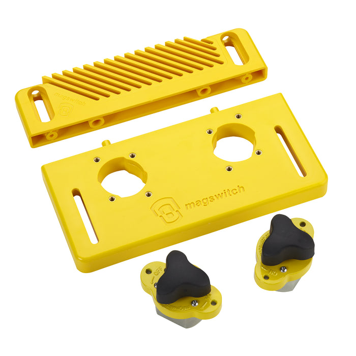 Magswitch Woodworking Starter Kit - 8110134 | Magswitch