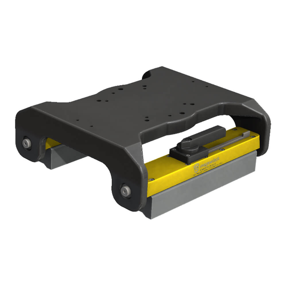 Cobot MagBase 5 – Magnetic Automation Robot Base– Magswitch Technologies