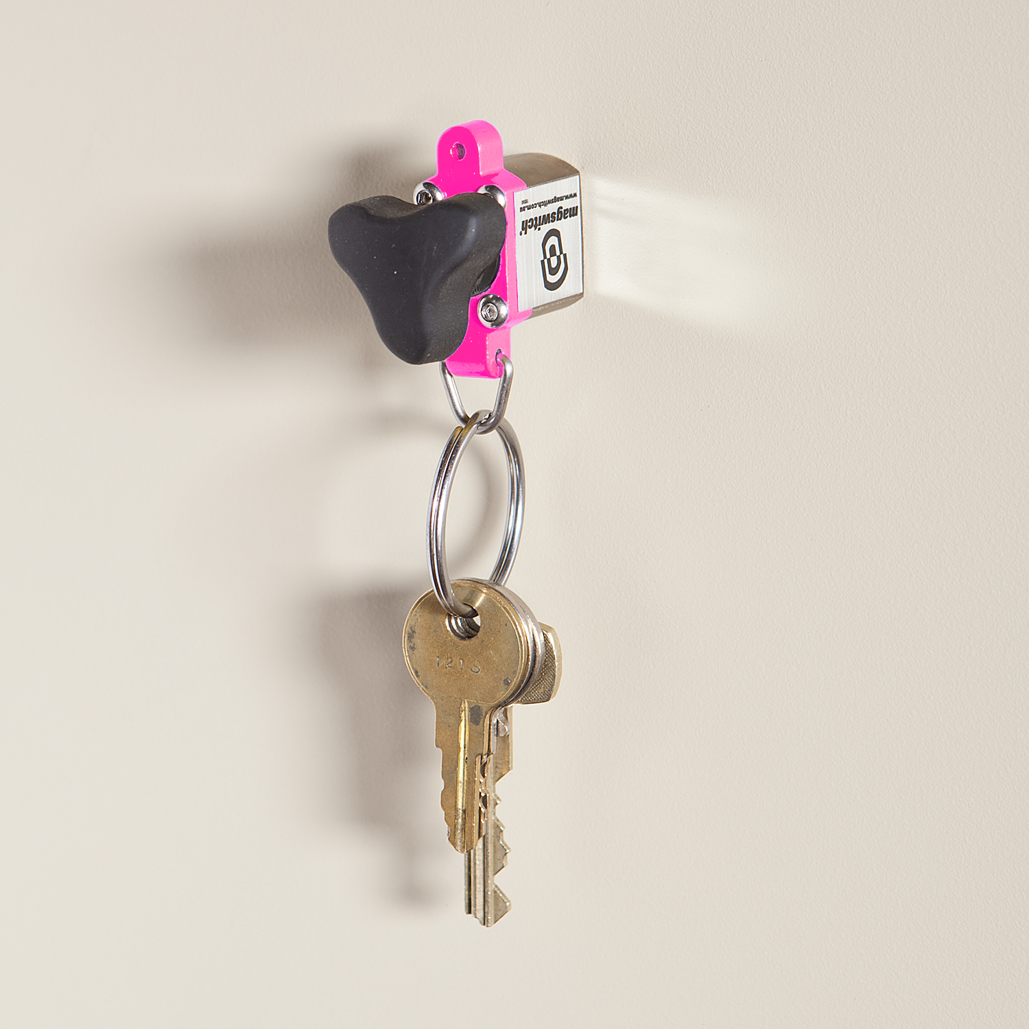 Magswitch MagJig 60 Keychain Magnet | Magswitch