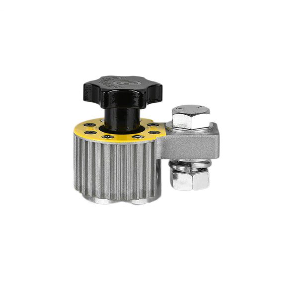 300 Amp Magnetic Ground Clamp | Magswitch