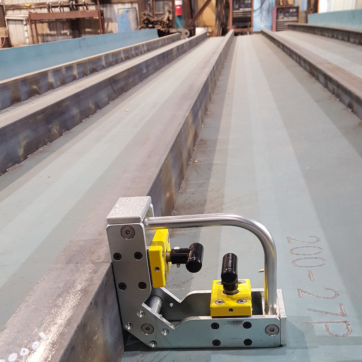 Magswitch 90 Degree Angle Stiffener 1200 | Magswitch– Magswitch ...