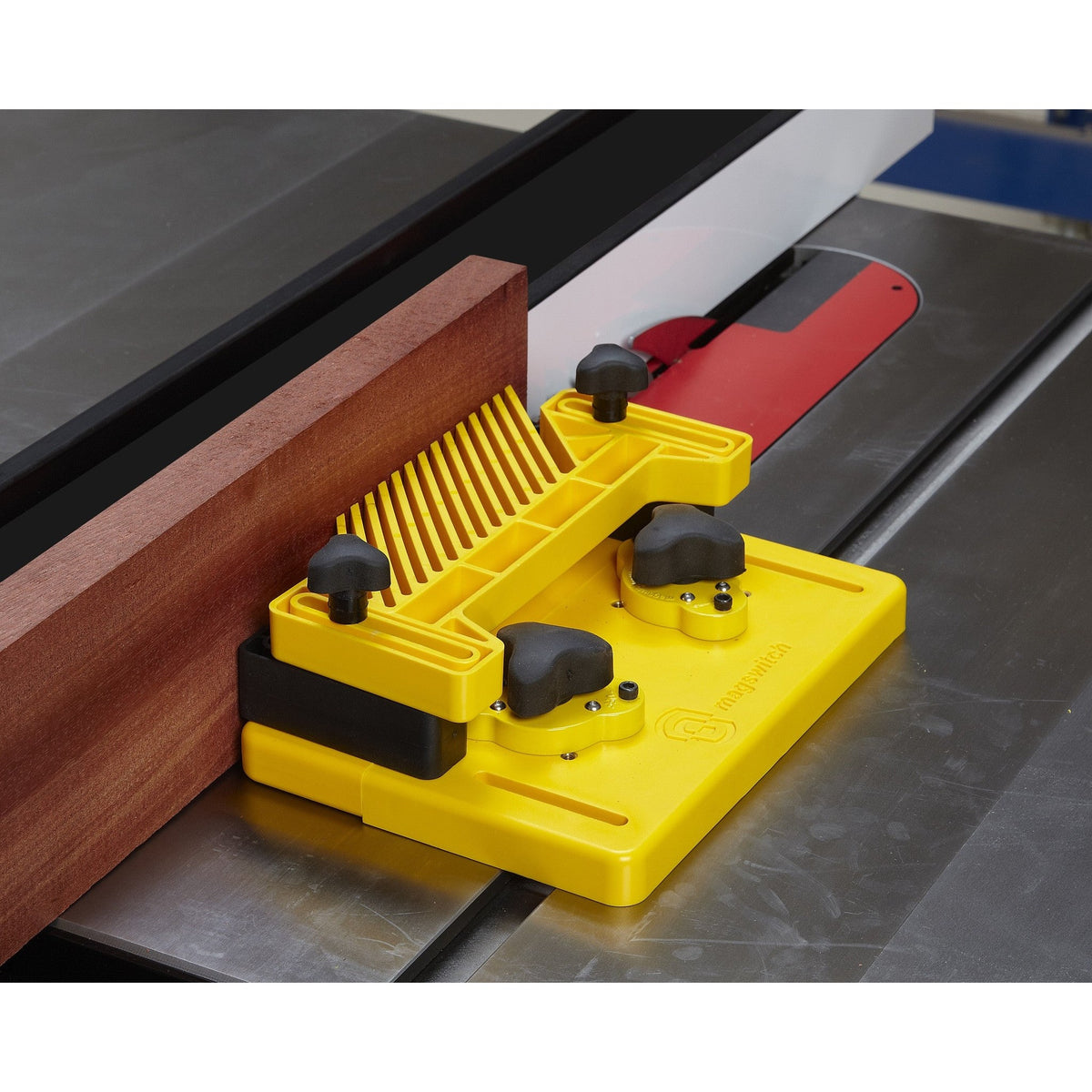 Riser Kit for Multi Level Workholding | Magswitch– Magswitch Technologies