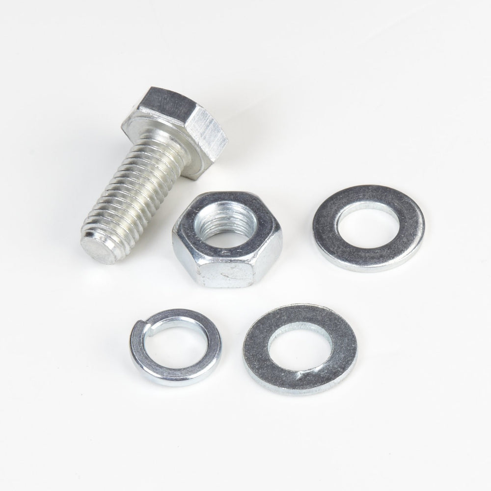 200 amp Ground Clamp Cable Fasteners Kit - 8800034