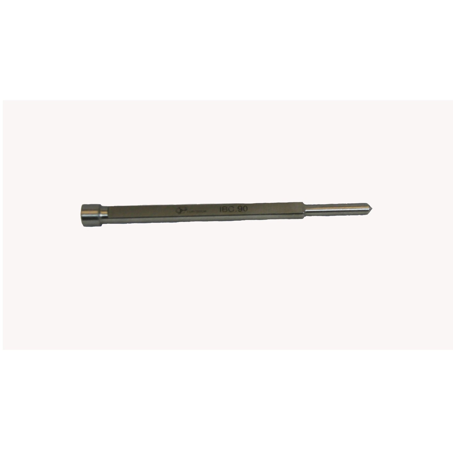 Pilot Pin, 1/4" x 4" Euroboor IBC.90 - 8800608