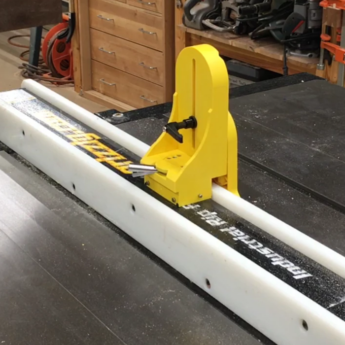Magswitch Vertical Featherboard Pro - 81101302 | Magswitch